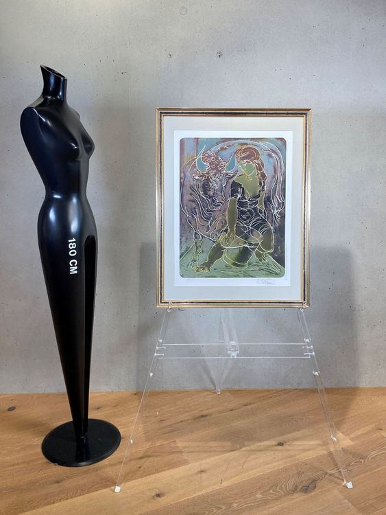 Hans Erni - Swiss Art Selection (Gebraucht) in Sursee für CHF 310 – nur Abholung auf Ricardo kaufen