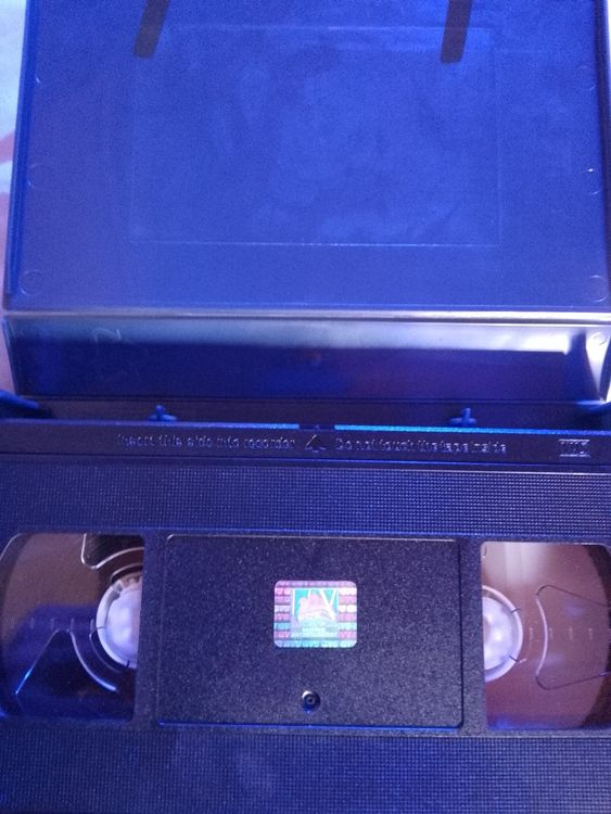 Titanic (USA 1997) THX VHS 042101 | Kaufen auf Ricardo