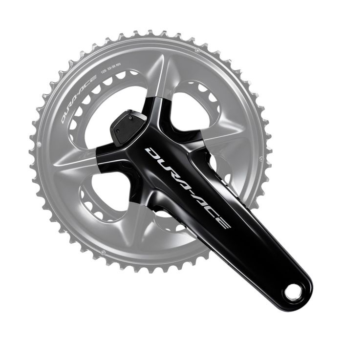 Shimano Powermeter Dura Ace Kurbel 165mm *Orginalverpackt* | Kaufen auf ...