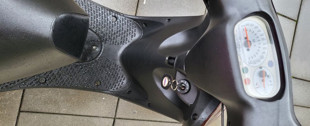 Mbk yamaha neos 100 cc | Kaufen auf Ricardo