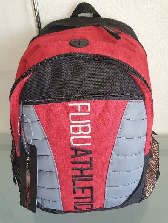 RUCKSACK FUBU ATHLETIC - NEU (Neu und originalverpackt) in ...