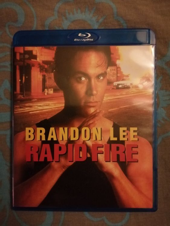 Rapid Fire | Kaufen auf Ricardo