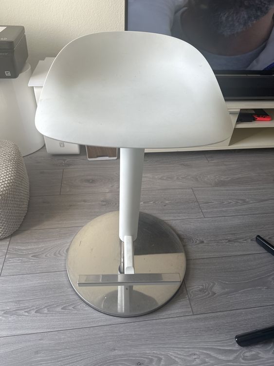 JANINGE BARHOCKER IKEA | Kaufen auf Ricardo