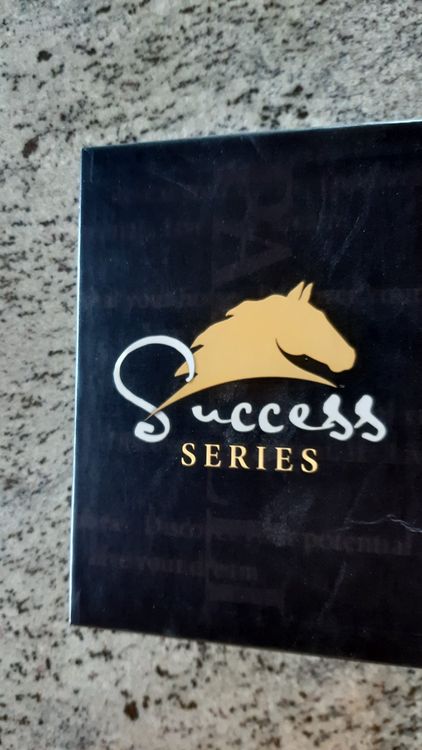 Pat Parelli Success Series englisch (Gebraucht) in für CHF 5 – mit ...