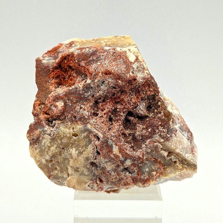 ROTE und ROSAFARBENE QUARZIT, Sardinien (Neu (gemäss Beschreibung)) in Balerna für CHF 19 – mit ...