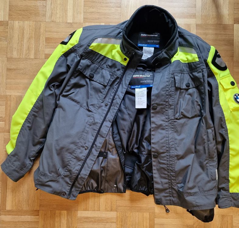 BMW Motorrad Jacke/Hose | Kaufen auf Ricardo