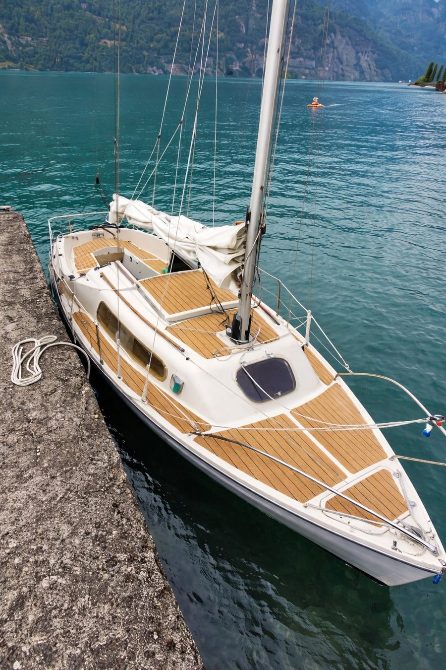 Segelboot Gebraucht Kaufen