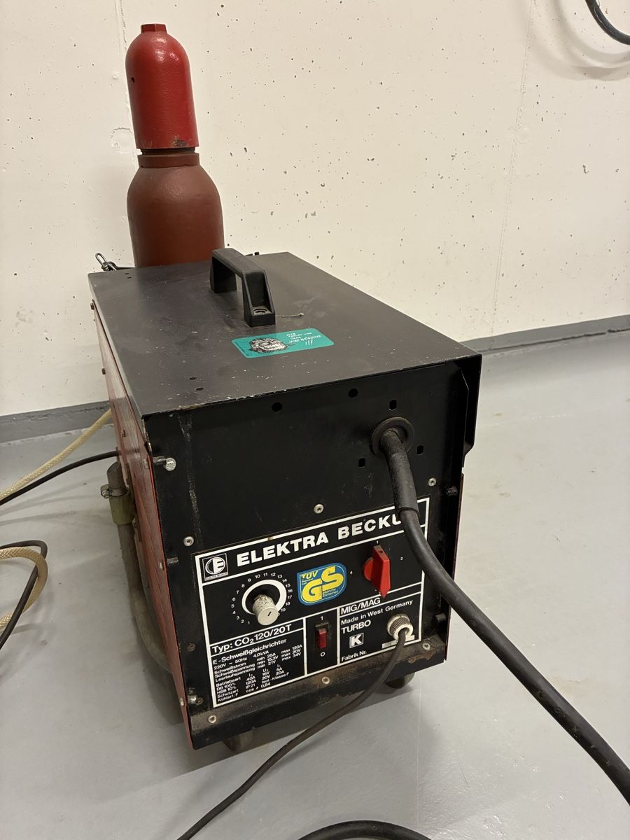 Elektra Beckum Schweigert