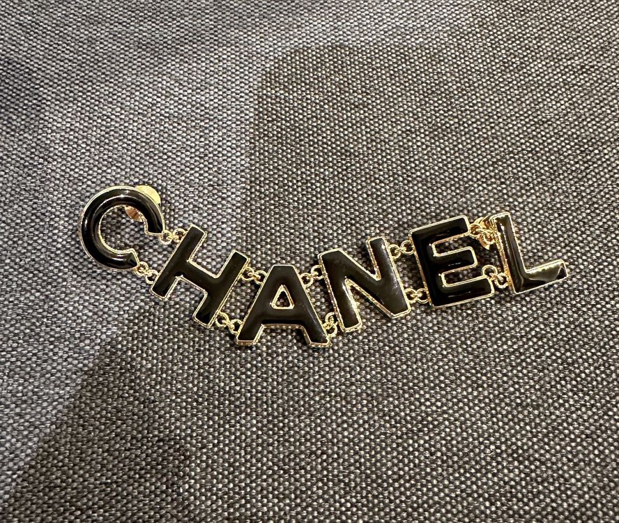 Chanel pin brooch | Kaufen auf Ricardo