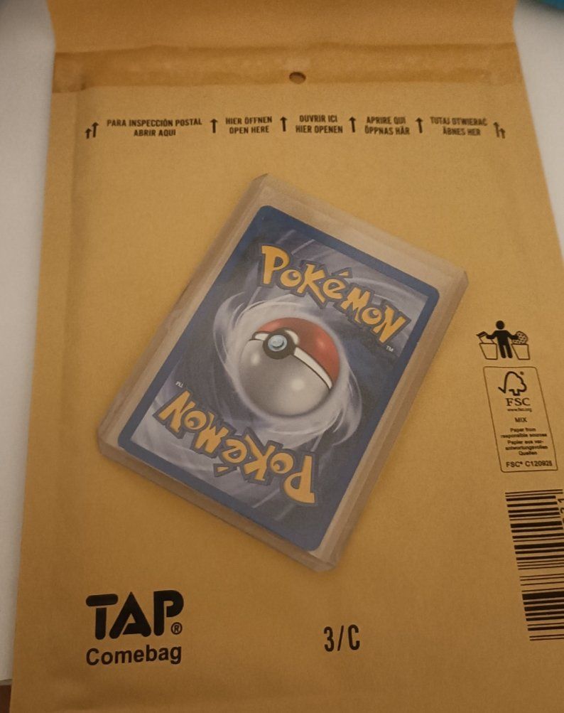 Nidoran männlich aus XY Evolution DE 43/108 (Gebraucht) in Köniz für ...