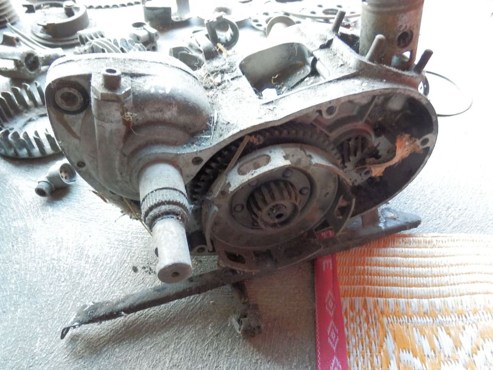 Mofa Motor | Kaufen auf Ricardo