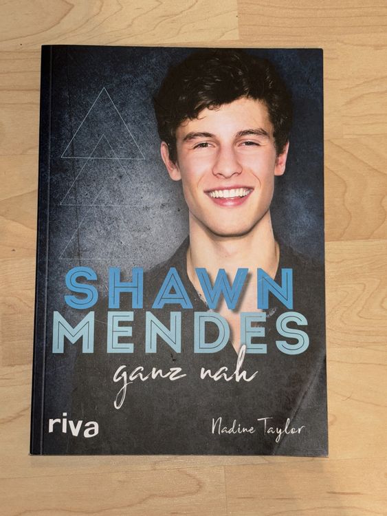 Shawn Mendes ganz nah (Neu (gemäss Beschreibung)) in Wabern für CHF 4 ...