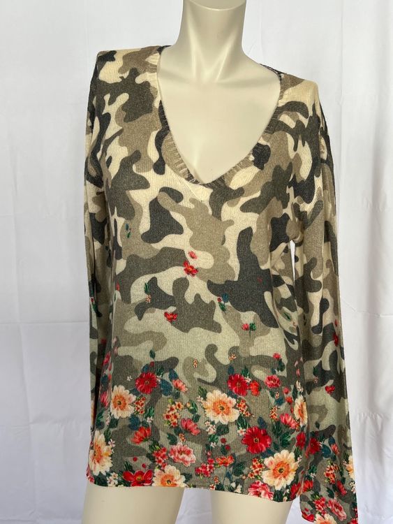 Princess goes Hollywood Pullover Wolle Kaschmir Gr.38 (Gebraucht) in Basel für CHF 95 – mit ...