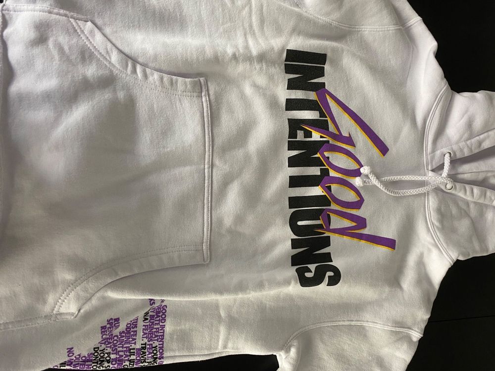 Pull vlone violet | Kaufen auf Ricardo