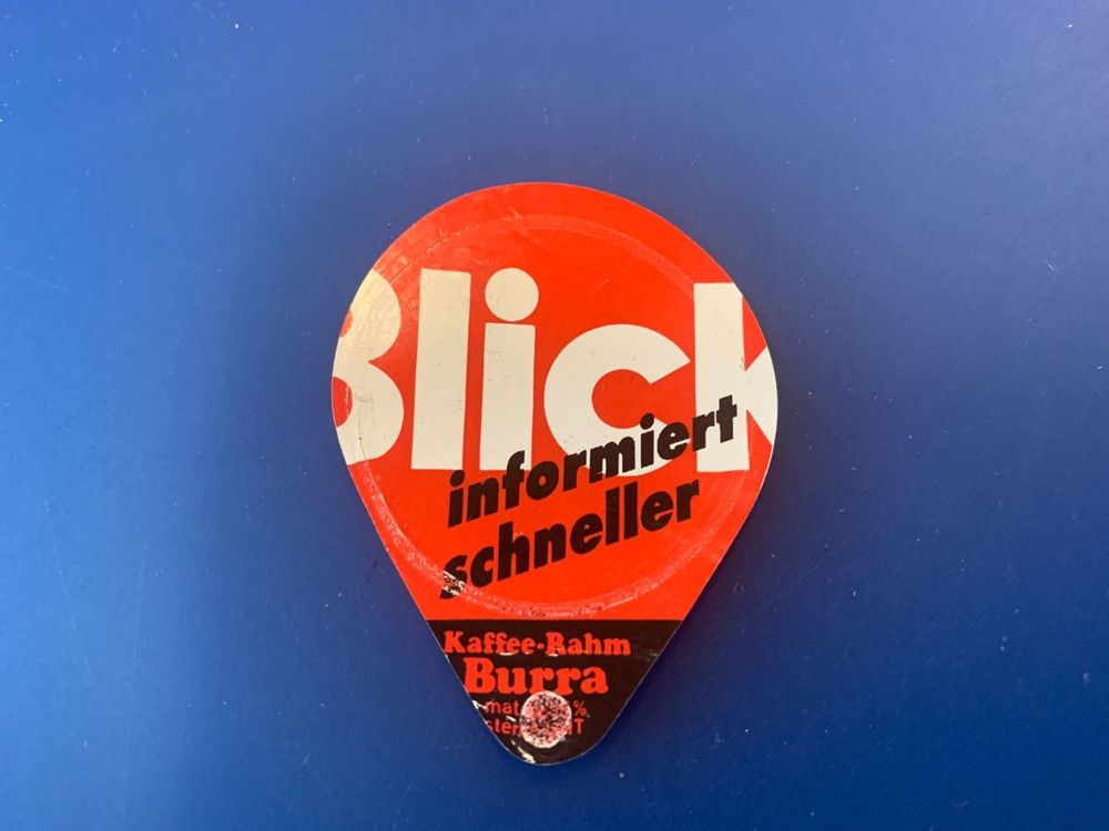 Serie 401 Nr. 3 (Gebraucht) in Fislisbach für CHF 51 – mit Lieferung auf Ricardo kaufen