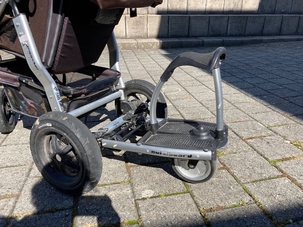 tfk Multiboard | Kaufen auf Ricardo