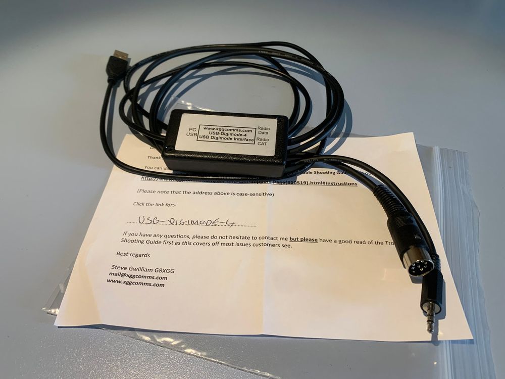 iCOM IC-7400 HF/VHF(2m only)Amateurfunkgerät (D'occasion) à ...