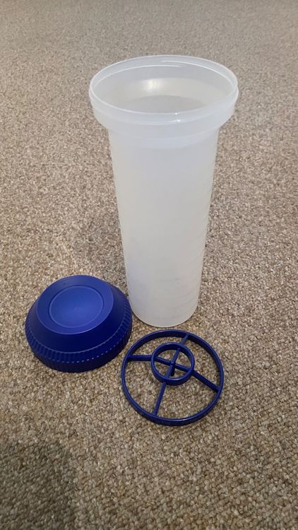 Tupperware Shaker | Kaufen auf Ricardo