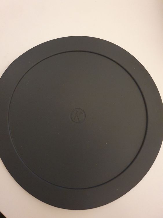 Kenwood Cooking Chef Deckel für Koch-Platte (Neu (gemäss Beschreibung ...