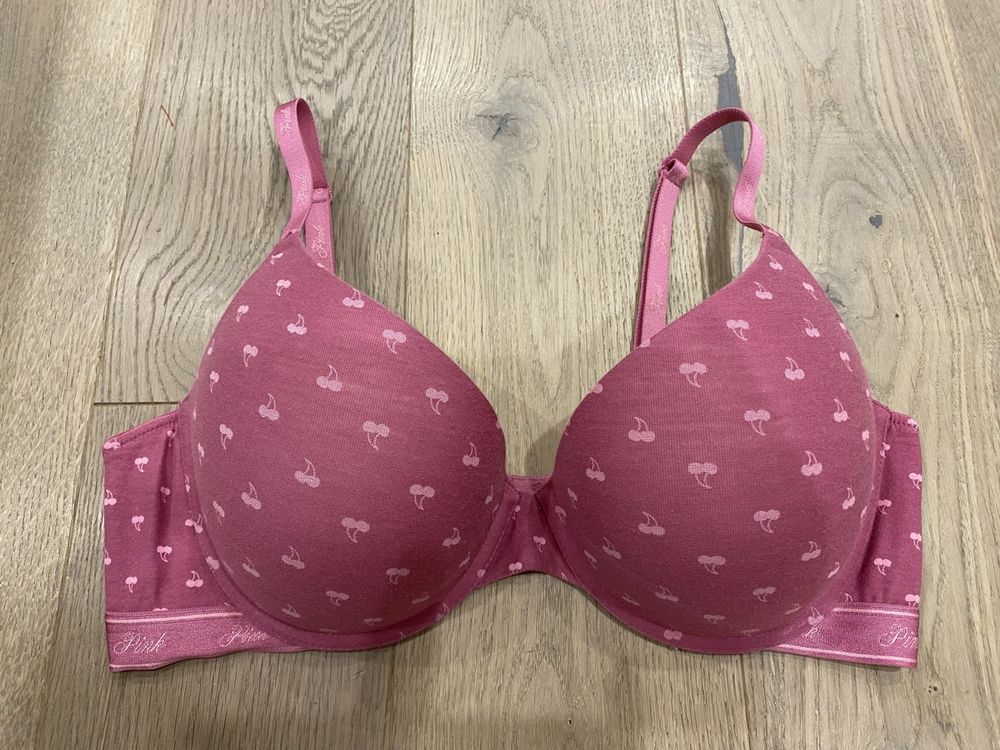 Push up BH, Victoria's Secret PINK (Neu (gemäss Beschreibung)) in ...