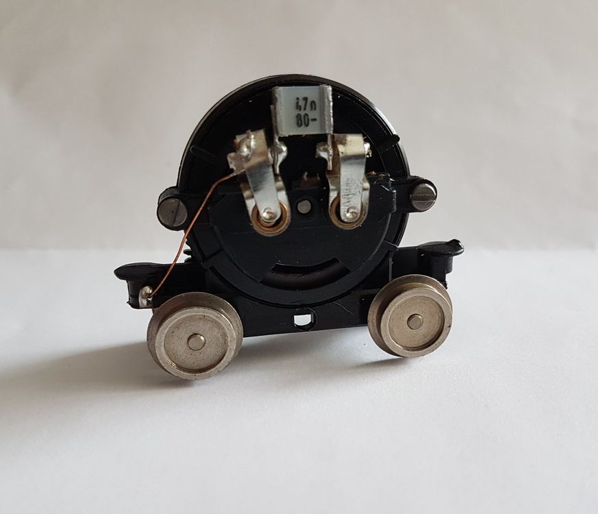 Lima Motor (Gebraucht) in Gümligen für CHF 14 – mit Lieferung auf ...