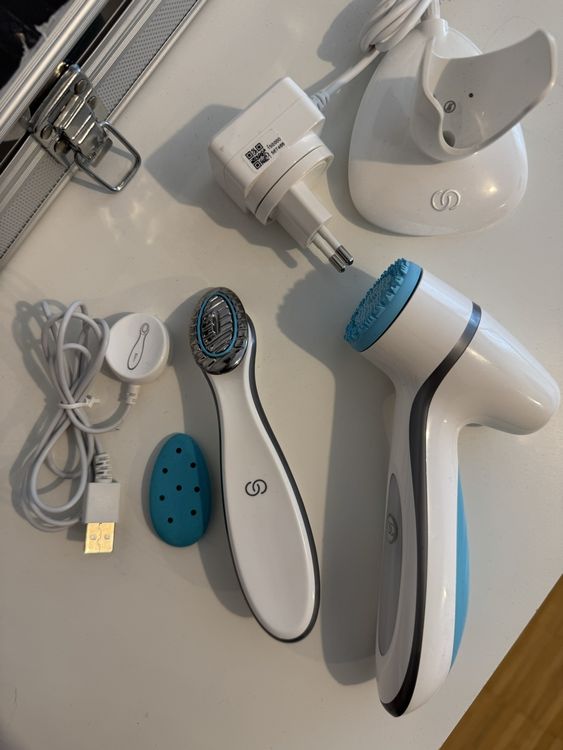 AgeLoc LumiSpa & AgeLoc Booster (Gebraucht) in Kaiseraugst für CHF 155 ...