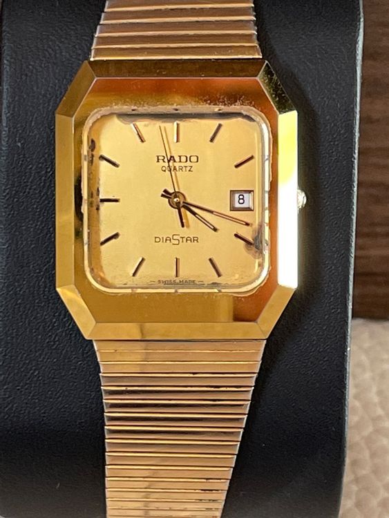 Rado Diastar | Kaufen auf Ricardo