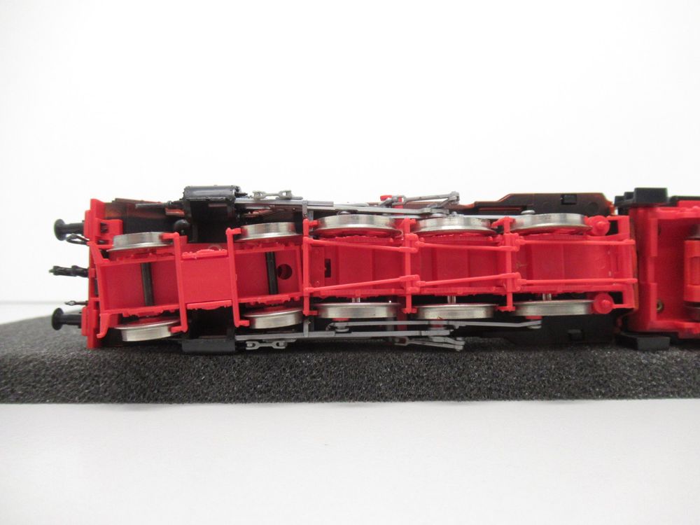 Piko 5/6333 DB BR 38 DC Analog H0 | Kaufen auf Ricardo