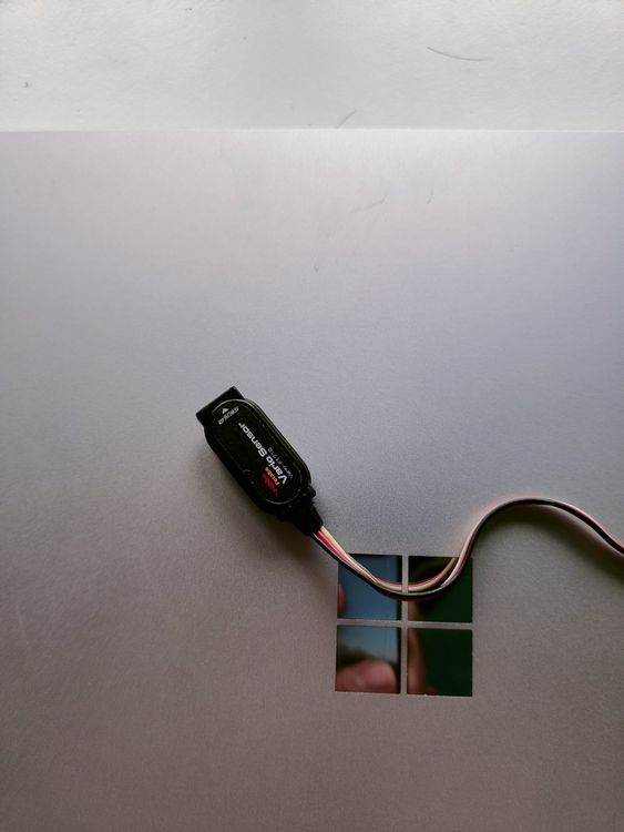 Vario Sensor Robbe Futaba (Gebraucht) in für CHF 22 – mit Lieferung auf ...