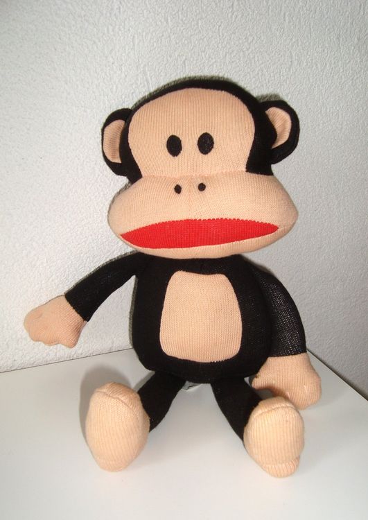 Paul Frank monkey | Kaufen auf Ricardo