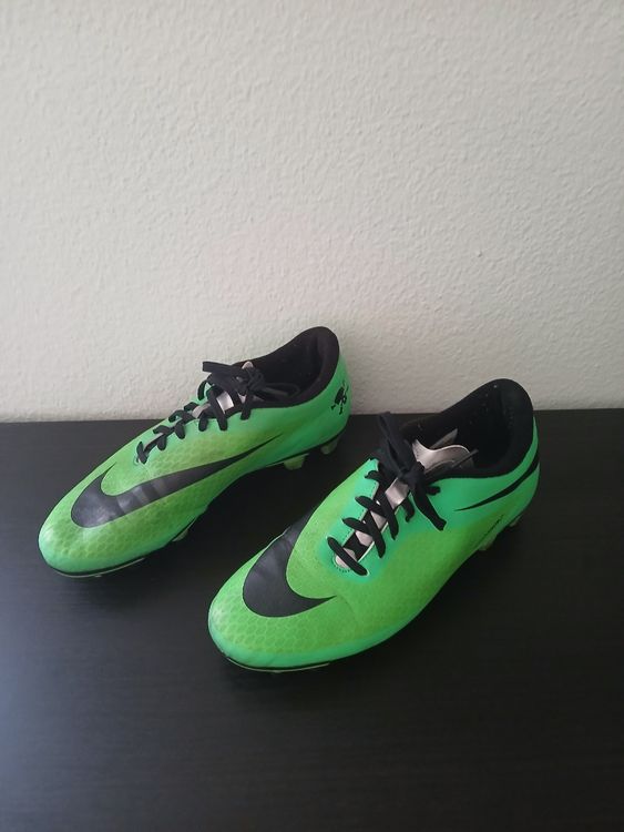 Nike Mercurial Hypervenom Gr. 43!!! (Gebraucht) in Reinach BL für CHF ...