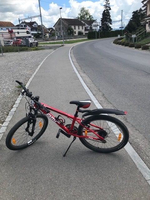 BMC Kinder-Mountainbike Blast BL24 | Kaufen auf Ricardo