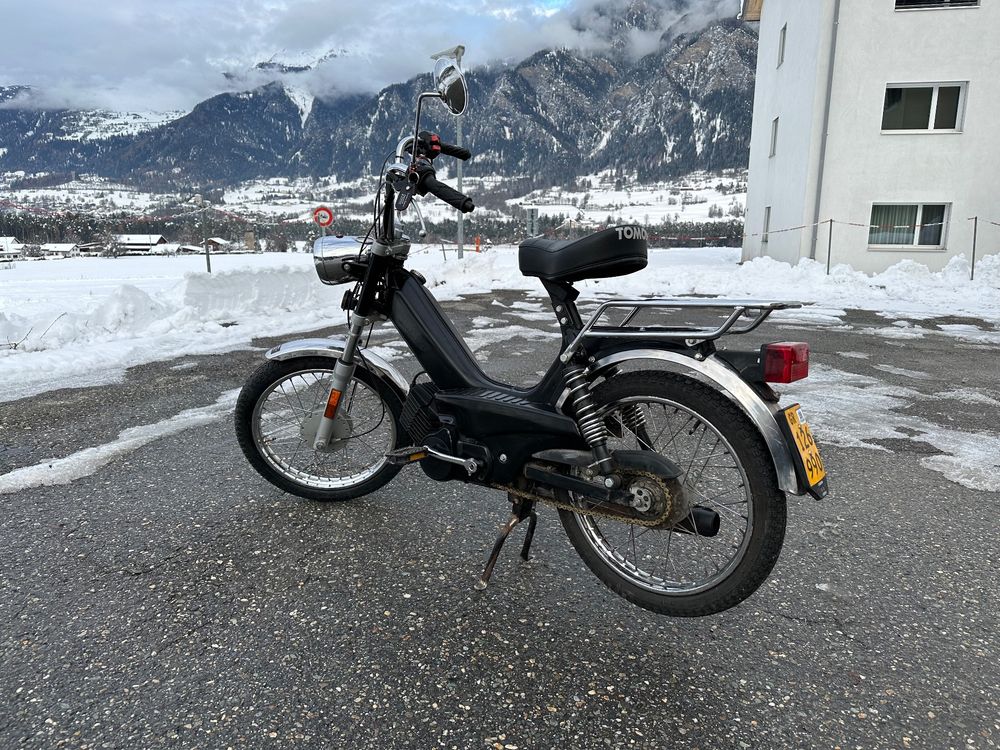 Tomos Neu Kaufen