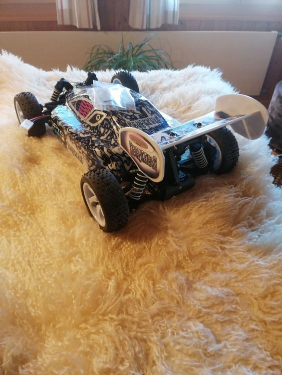 Buggy Kaufen Auf Ricardo
