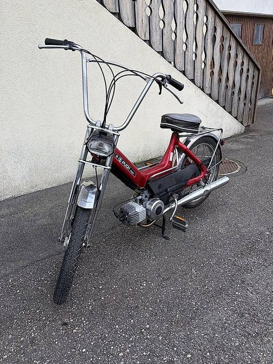 Puch Maxi N (Gebraucht) in Wolhusen für CHF 2700 – nur Abholung auf ...
