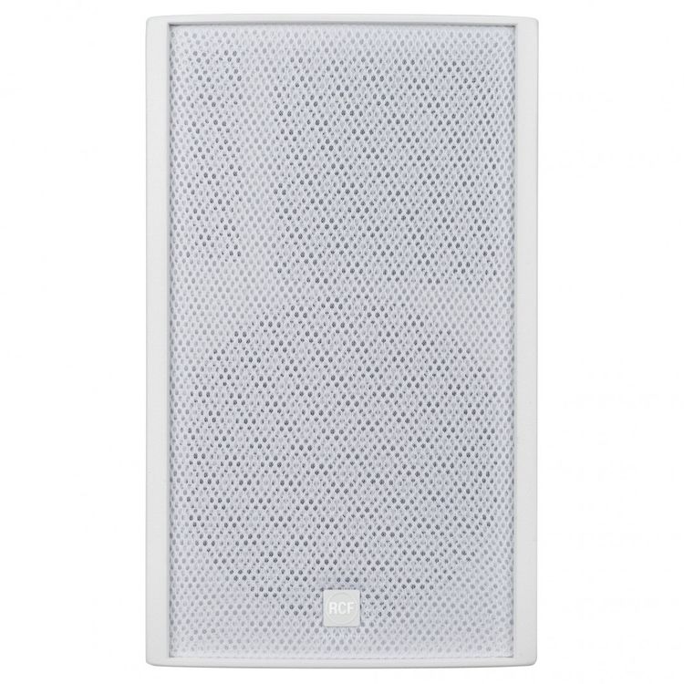 RCF - Enceinte passive 100W blanche M601, pièce (Neu und originalverpackt) in Vevey für CHF 185 ...