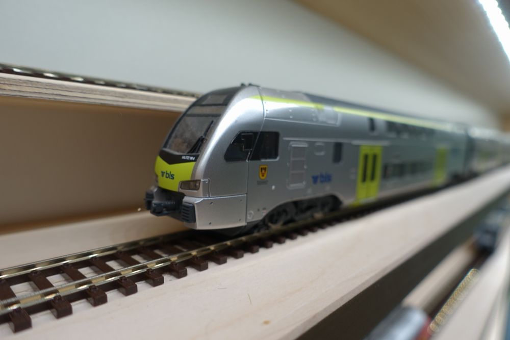 RABe 515004 BLS Digital | Kaufen auf Ricardo