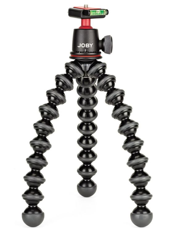 Joby GorillaPod 3K Kameraständer Dreibein (Gebraucht) in Wahlen b. Laufen für CHF 21 – mit ...