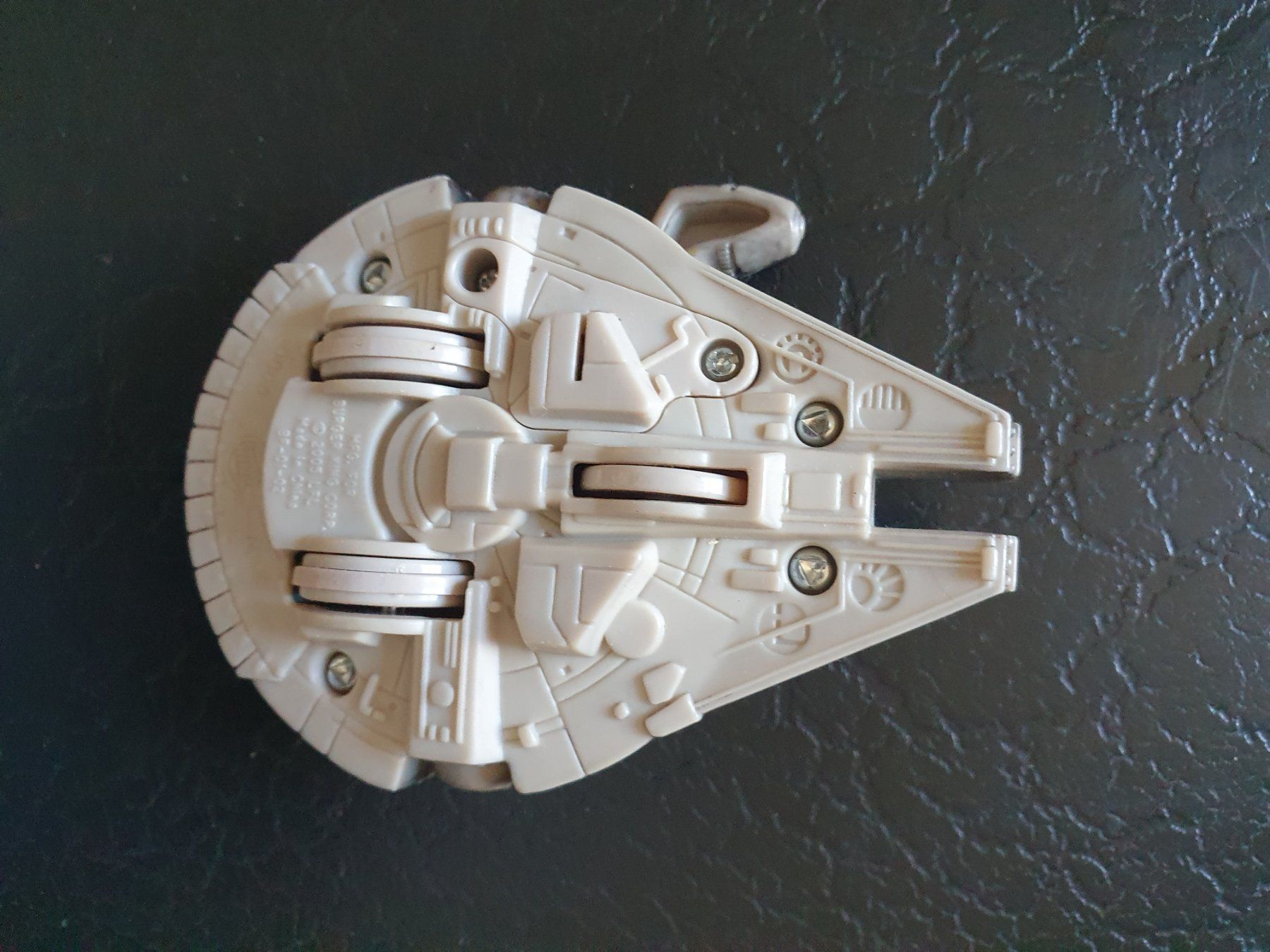 Star Wars Millennium Falcon (Gebraucht) in Zürich für CHF 1 – mit ...