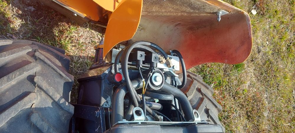 Bucher Elite 13 Böschungsmäher/ Mulcher (Gebraucht) in Comano für CHF ...