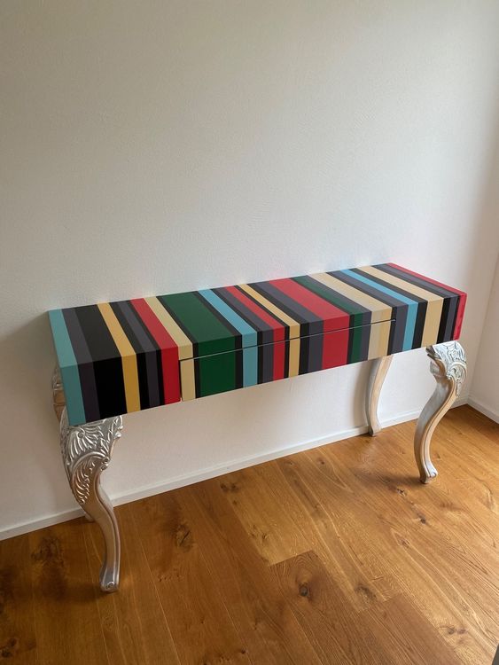 KARE Design Janus Kommode (Gebraucht) in Zürich für CHF 175 – nur ...