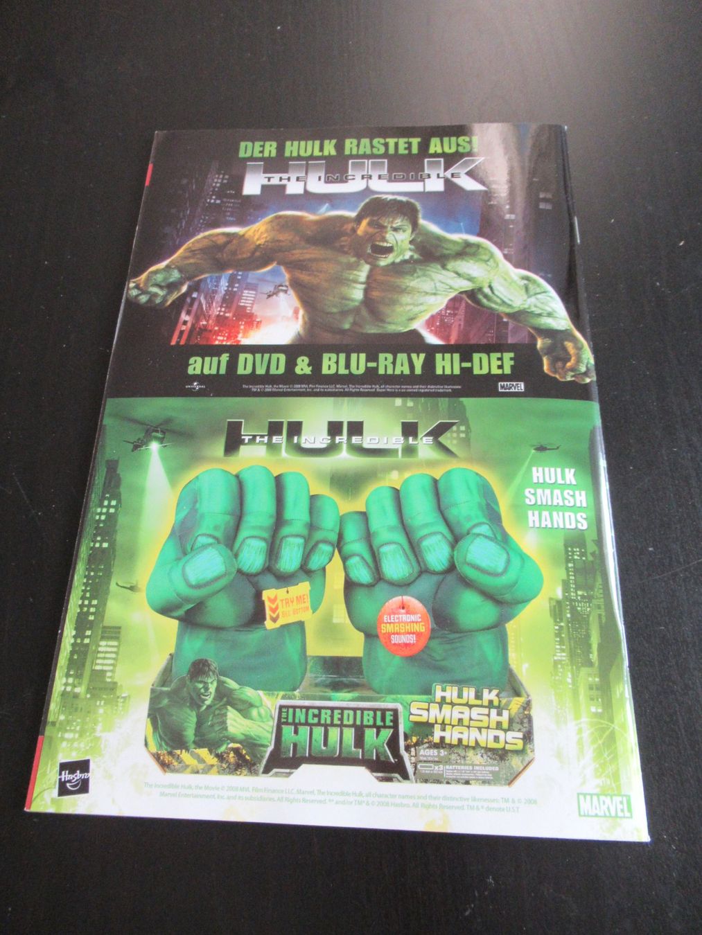 Spider-Man & die neuen Rächer Nr. 20, Marvel, Top Zustand (Gebraucht ...