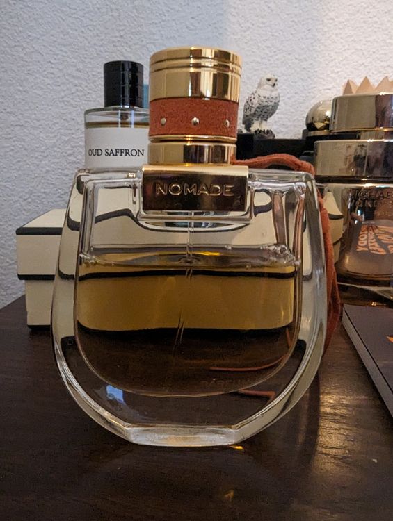 Chloe Nomade Intense 75ml | Kaufen auf Ricardo