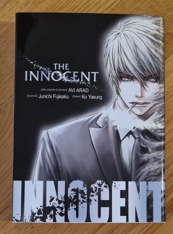 Manga The Innocent One shot FR (Gebraucht) in Genève für CHF 4 – mit ...