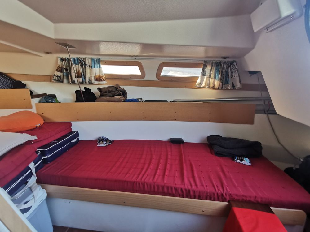 Segelboot Etap 22 | Kaufen auf Ricardo