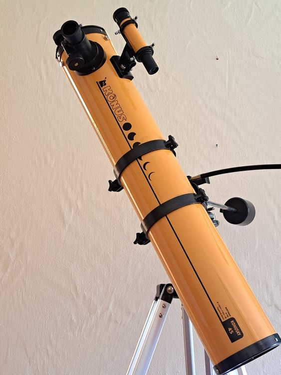 Télescope Konusky-45 | Kaufen auf Ricardo