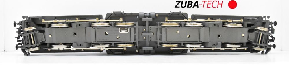 Märklin 5758 E-Lok Be 6/8 II SBB Spur 1 WS Analog mit OVP (Gebraucht ...