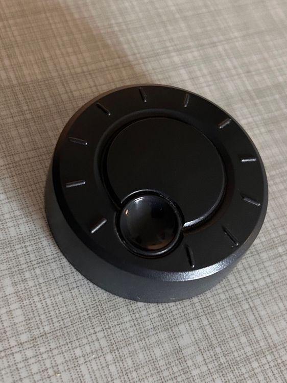 Akai MPC 2000xl Jogwheel Original (Gebraucht) in Basel für CHF 19 – mit ...