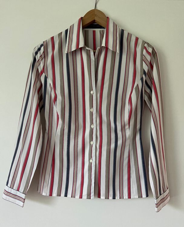 Bluse Gr. 36 (Gebraucht) in Lachen für CHF 10 – mit Lieferung auf Ricardo kaufen