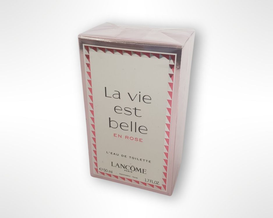 LANCOME "La Vie est belle" Parfüm (Neu und originalverpackt) in Suhr für CHF 40 – mit Lieferung ...